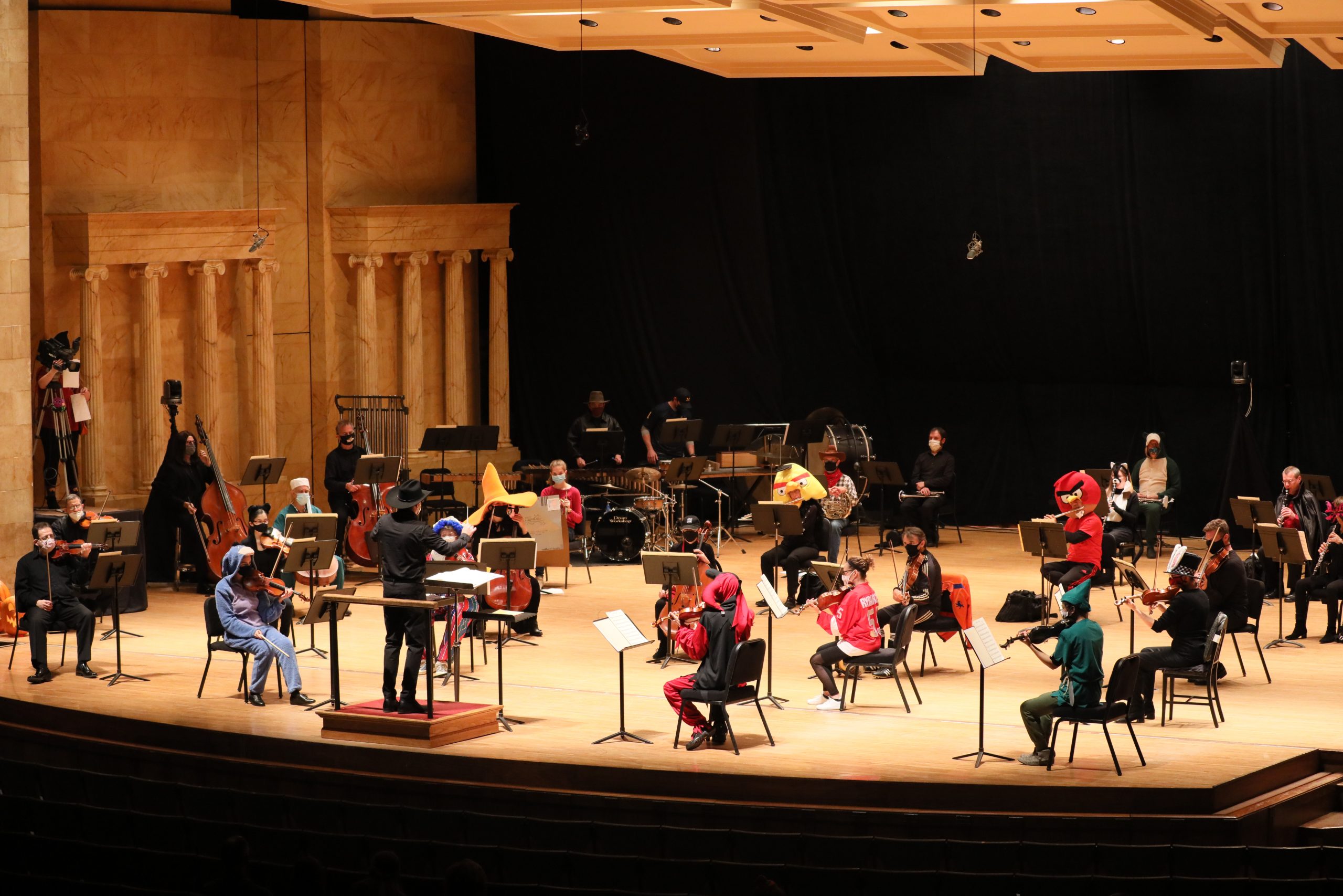 Toledo Federation of Musicians – Live Local Music