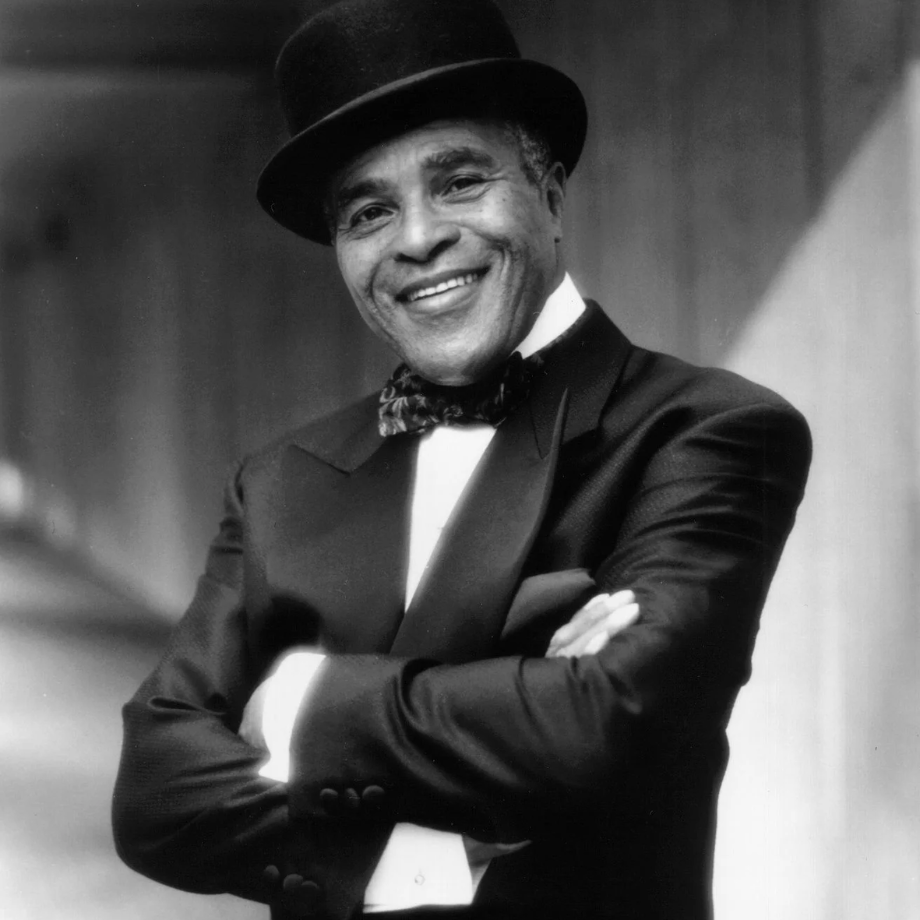 American Songbook 3: The Artistry of Jon Hendricks – Toledo Federation ...